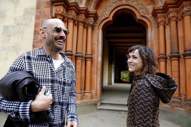 City Explorer: Potsdam Private Day Trip - FAQ