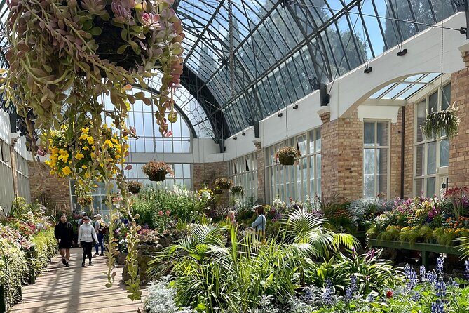 City Express - Why Choose the City Express Tour?