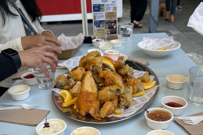 City Express - The Sum Up