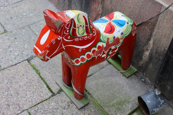 City Hall, Old Town & Vasa Museum - all-in-1 guided experience - The Sum Up