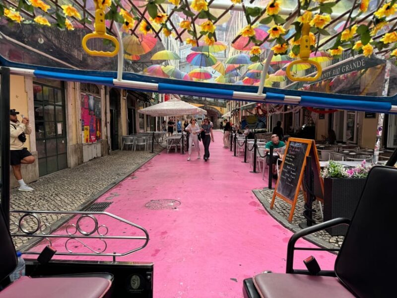 City Highlights Eco Tuk Tours - Why Choose the City Highlights Eco Tuk Tour?