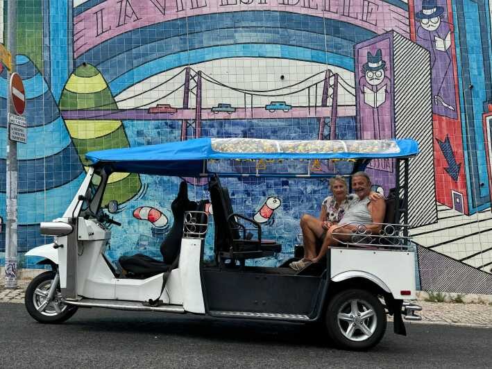 City Highlights Eco Tuk Tours - The Sum Up: Is It Worth It?