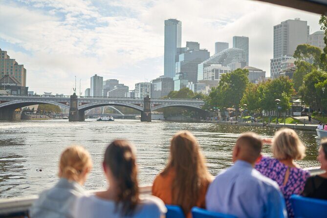 City Highlights Express Cruise - A Detailed Look at the Melbourne City Highlights Express Cruise