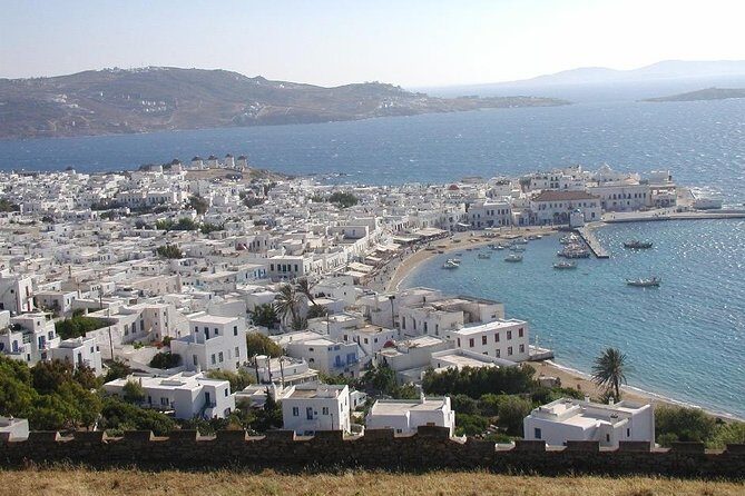 City & Island Tour - The Value of This Tour