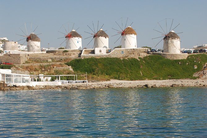 City & Island Tour - Who Is This Tour Best For?