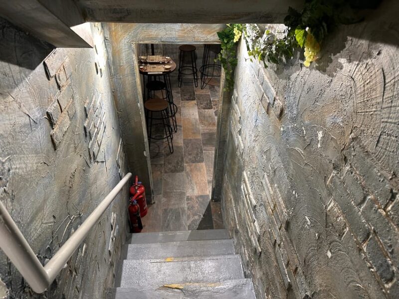 City of Bath: British Wine and Cheese Tasting Experience - Key Points