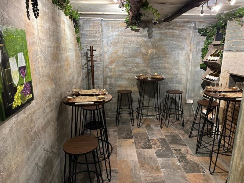 City of Bath: British Wine and Cheese Tasting Experience - FAQ