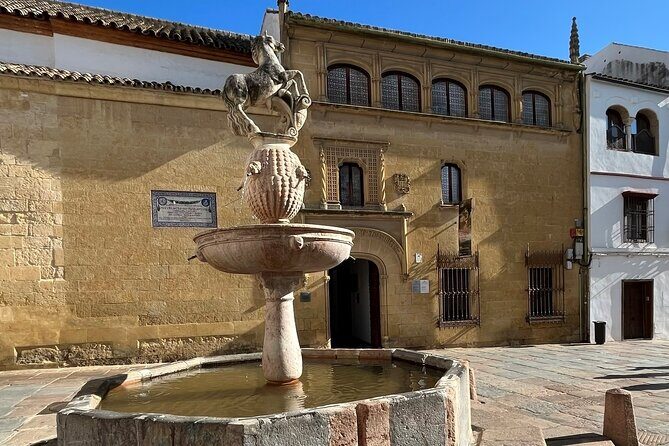 City of Caliphs: A Self-Guided Walking Tour of Córdobas History - Who Should Consider This Tour?