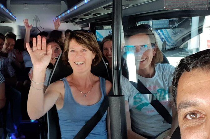 City of Lights: Los Angeles by Night Private Ride - Who Would Love This Tour?