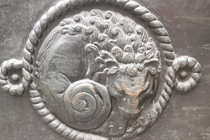 City of London History Tour: The Square Mile that Rose to Empire - Final Thoughts