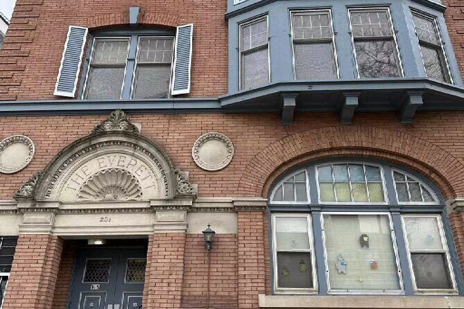 City of Neighborhoods: A Self-Guided Audio Tour in Milwaukee - The Sum Up