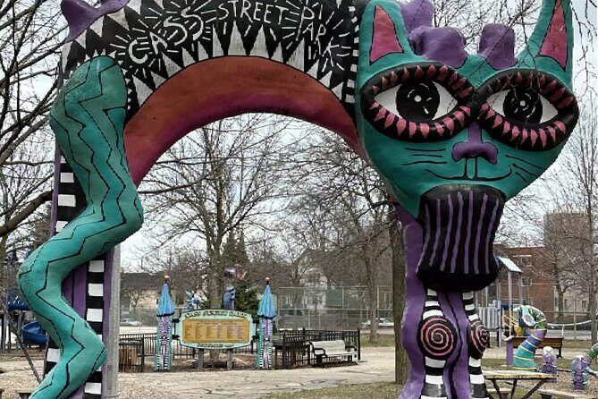 City of Neighborhoods: A Self-Guided Audio Tour in Milwaukee - Frequently Asked Questions