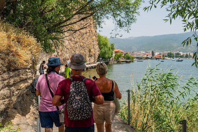 City of Ohrid Sightseeing Tour - A Closer Look at the Itinerary