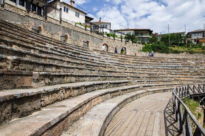 City of Ohrid Sightseeing Tour - Who Would Love This Tour?