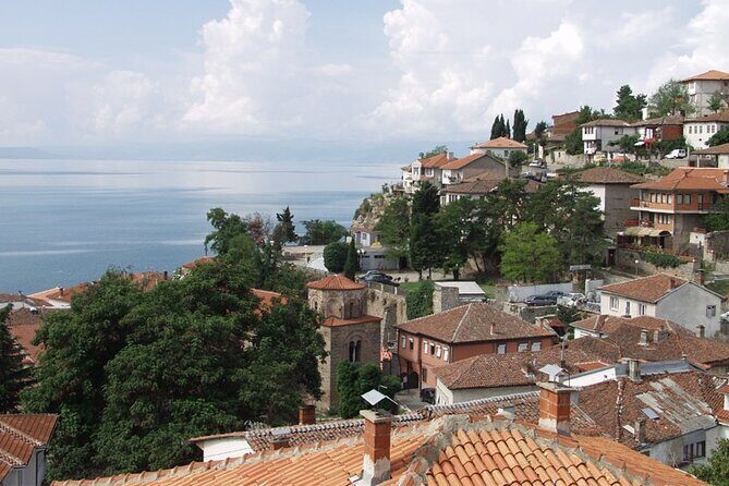 City of Ohrid Sightseeing Tour - FAQs
