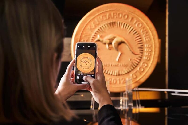 City of Perth Tour - Introduction