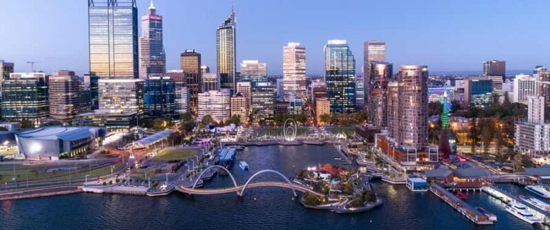 City of Perth Tour - What Sets This Tour Apart