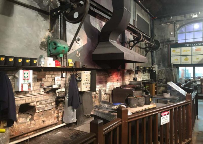 City of Perth Tour - FAQ