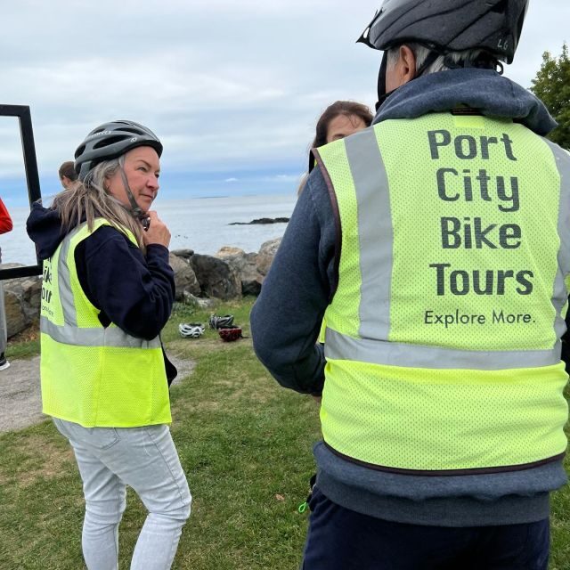 City of Portsmouth NH: Guided Bike Tour - Why This Tour Offers Real Value