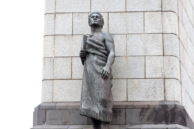 "City of Sails" highlights - private tour with German tour guide - How the Experience Feels