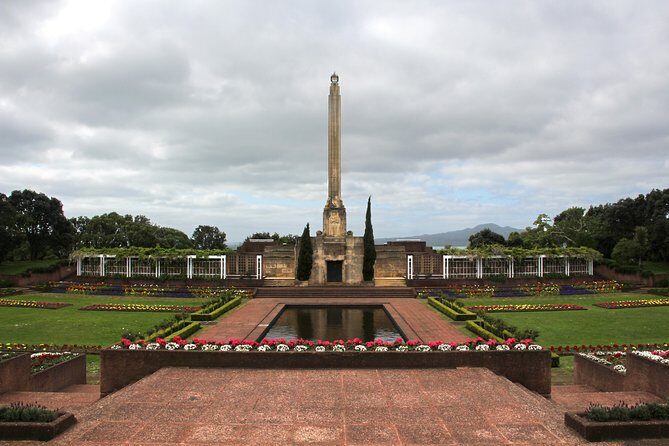 "City of Sails" highlights - private tour with German tour guide - Why We Think This Tour Offers Good Value