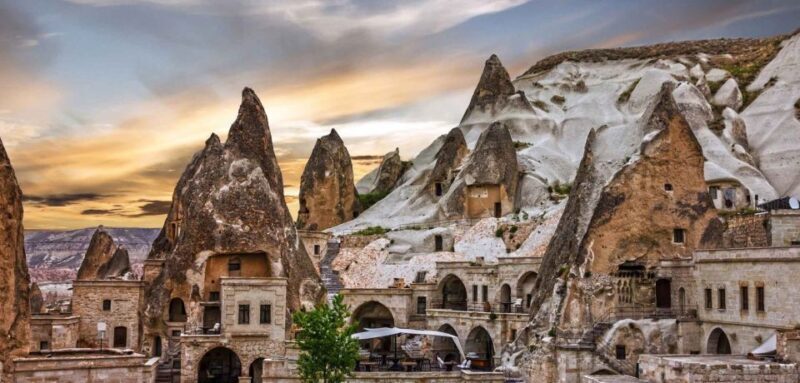 City of Side: 2-Day Cappadocia, Cave Hotel, & Balloon Tour - Final Thoughts: Who Will Love This Tour?