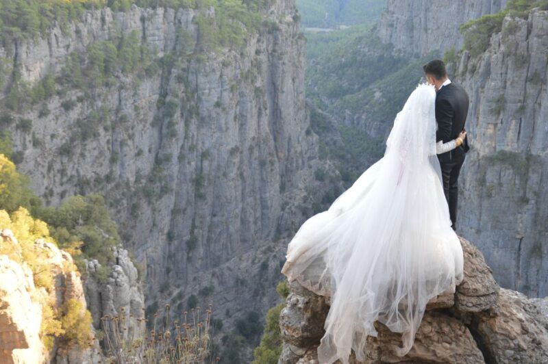 City of Side: Adler Canyon & Selge Guided Tour with Transfer - The Practicalities: What You Should Know