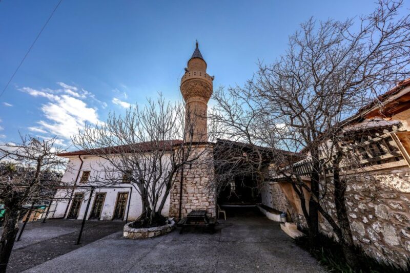 City of Side: Altinbesik Cave and Ormana Tour with Boat Ride - An In-Depth Look at the Tour Experience