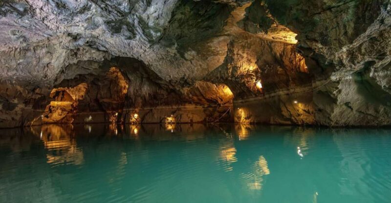 City of Side: Altinbesik Cave and Ormana Tour with Boat Ride - Practical Considerations