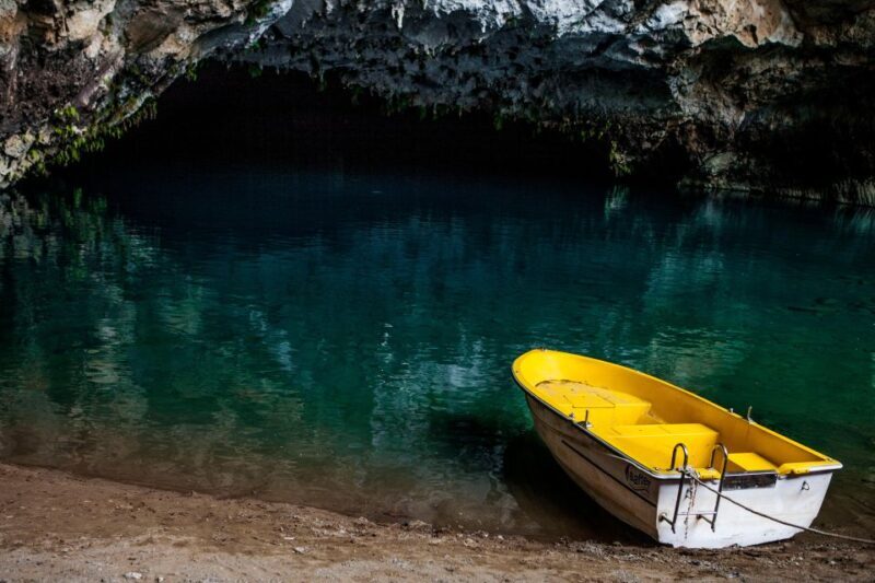 City of Side: Altinbesik Cave and Ormana Tour with Boat Ride - Who Should Book This Tour?