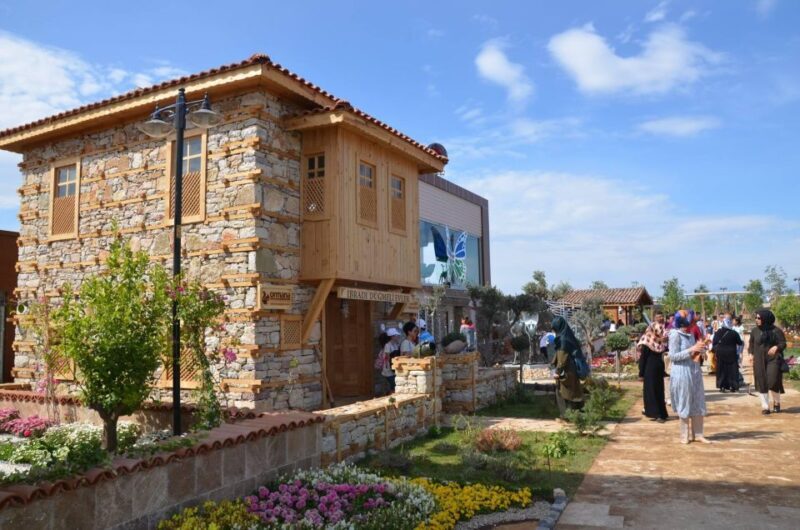 City of Side: Altinbesik Cave and Ormana Tour with Boat Ride - FAQ