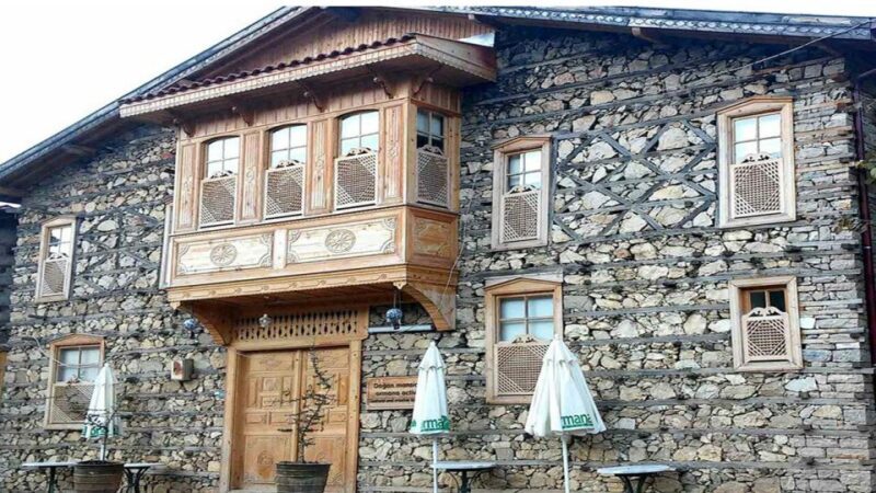 City of Side: Altinbesik Cave and Ormana Village - Transportation and Practical Tips