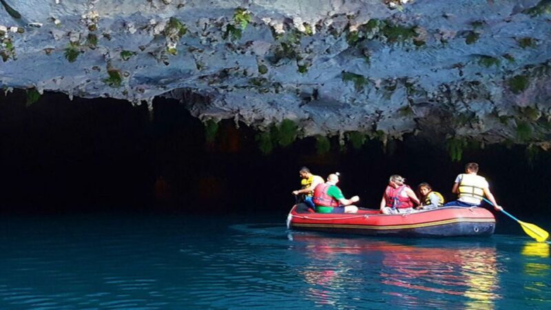 City of Side: Altinbesik Cave and Ormana Village - The Sum Up: Who Is This Tour Best For?