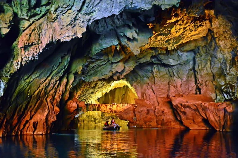 City of Side: Altinbesik Cave & Ormana Tour w/ Boat & Lunch - Exploring the Altinbesik Cave & Ormana Village Tour: An Authentic Day Out in Antalya
