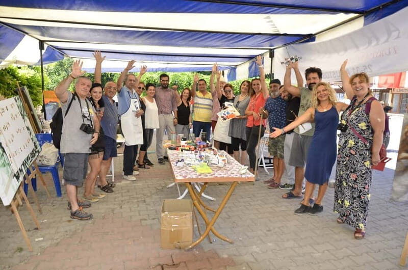 City of Side: Altinbesik Cave & Ormana Tour w/ Boat & Lunch - Who Should Consider This Tour