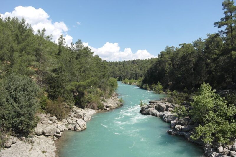 City of Side: Eagle Canyon and Selge Ancient City Day Trip - Final Thoughts: Is It Worth It?