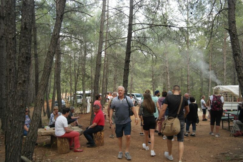 City of Side: Eagle Canyon and Selge Ancient City Day Trip - FAQ