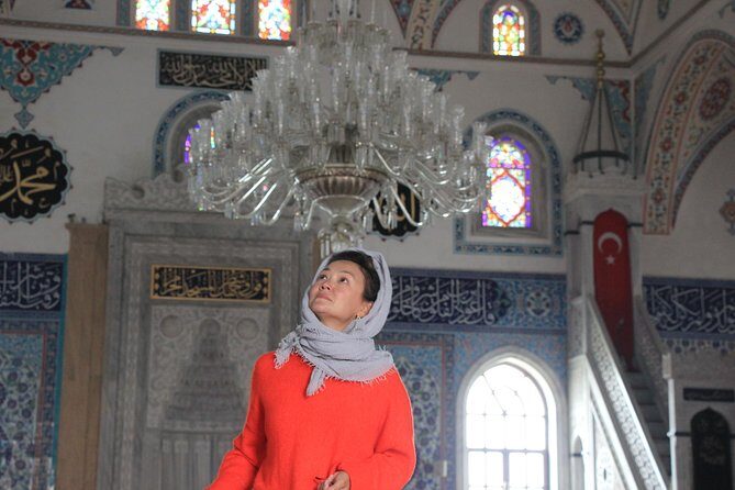 City of Side: Electric Catamaran Cruise & Lunch & Waterfall - Who Is This Tour Best For?