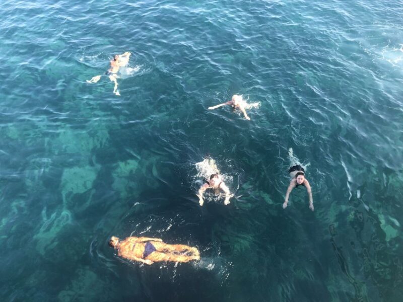 City of Side: Full-day Boat Tour with Lunch & Foam Party - An In-Depth Look at the Experience  