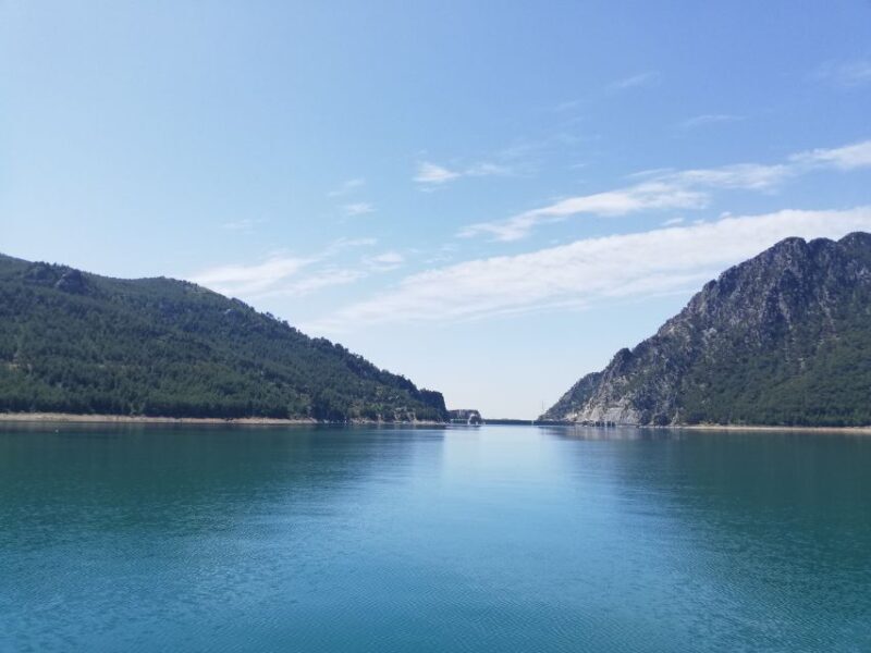 City of Side: Green Canyon Boat Tour with Lunch and Drinks - The Bottom Line: Is It Worth It?