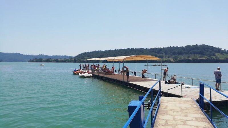 City of Side: Green Canyon Boat Tour with Lunch and Drinks - Frequently Asked Questions