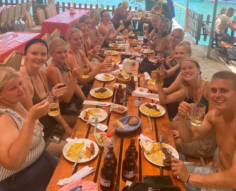 City of Side: Green Canyon Jeep Tour, Boat Trip & Waterfall - An Authentic Day Out in Turkey’s Scenic Southwest