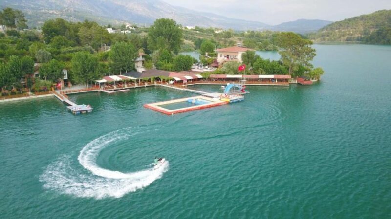 City of Side: Green Canyon Jeep Tour, Boat Trip & Waterfall - Final Thoughts