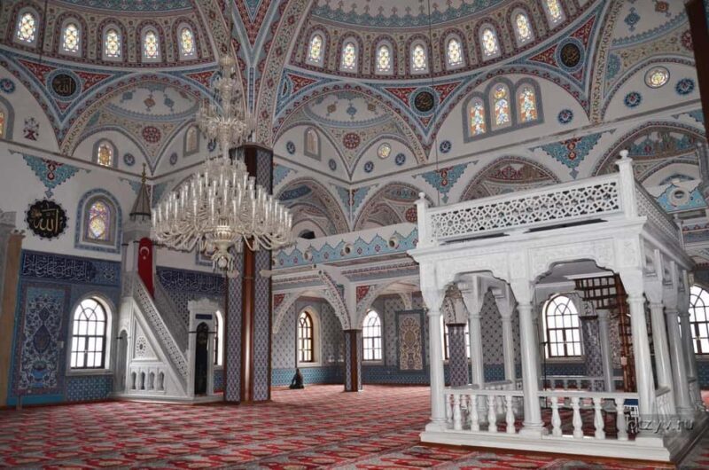 City of Side: Green Canyon, Waterfall, Ancient City Mix Tour - Authentic Experiences from Reviewers