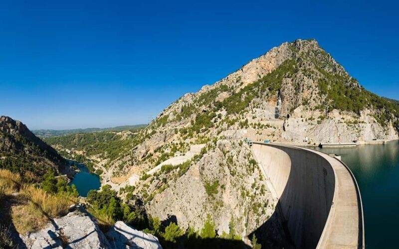 City of Side: Green Canyon, Waterfall, Ancient City Mix Tour - Who Will Love This Tour?