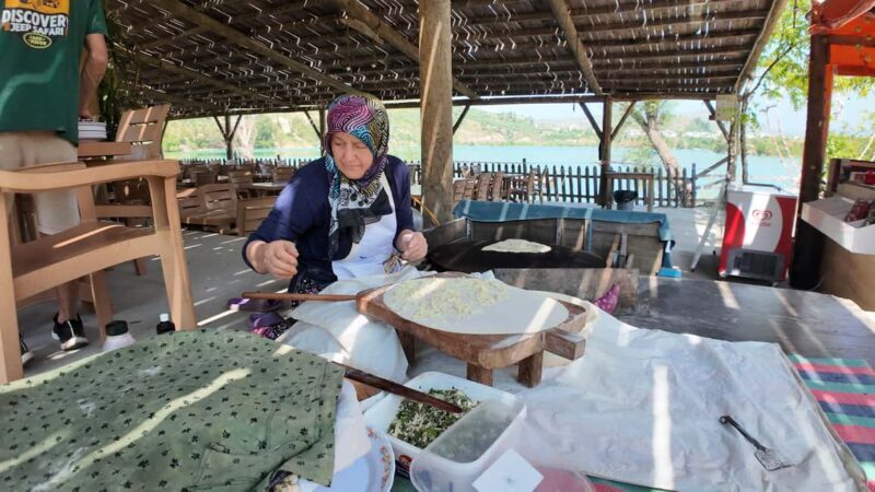 City of Side: Jeep Safari with Lunch and Catamaran Cruise - Authentic Reviews and Insights