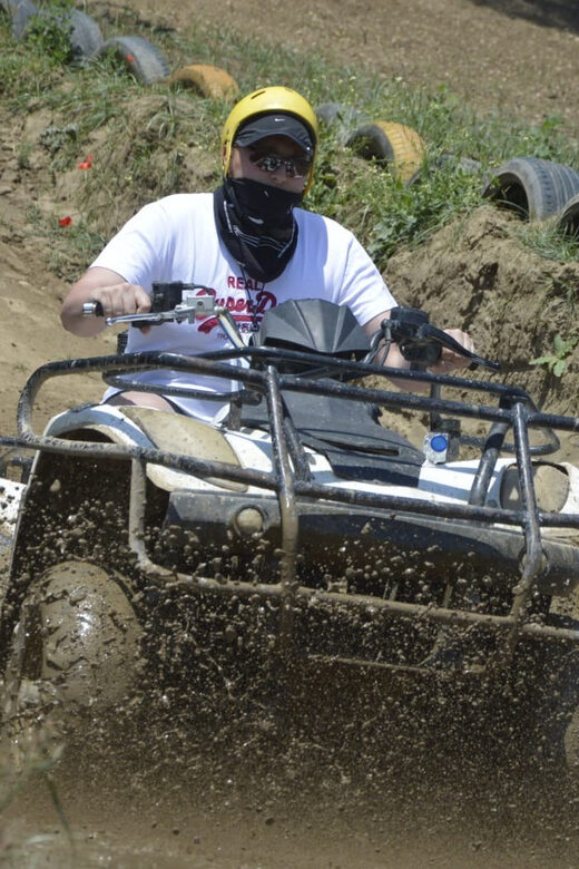 City of Side: Quad Bike Safari in the Taurus Mountains - The Sum Up: Is This Tour for You?