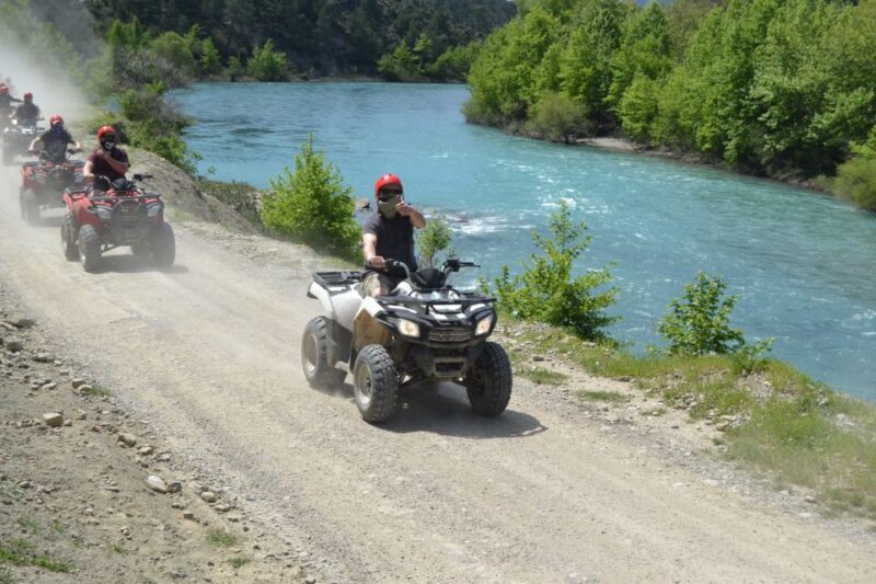 City of Side: Quad Safari Tour - Final Thoughts: Is It Worth It?