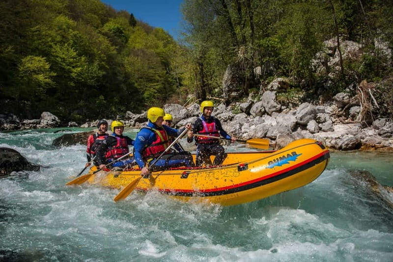 City of Side: Rafting, Jeep, Quad, Zipline + Tazi Canyon - The Sum Up: Is It Worth It?
