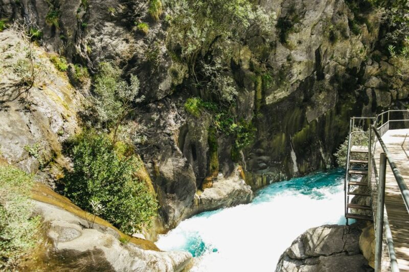 City of Side: Sapadere Canyon & Alanya with Cable Car Option - The Return Trip and Overall Value